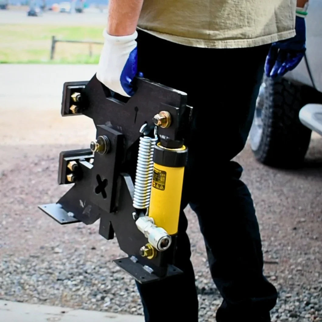 Shop All Stone Cutting Tools & Accessories - StoneX Splitter ...