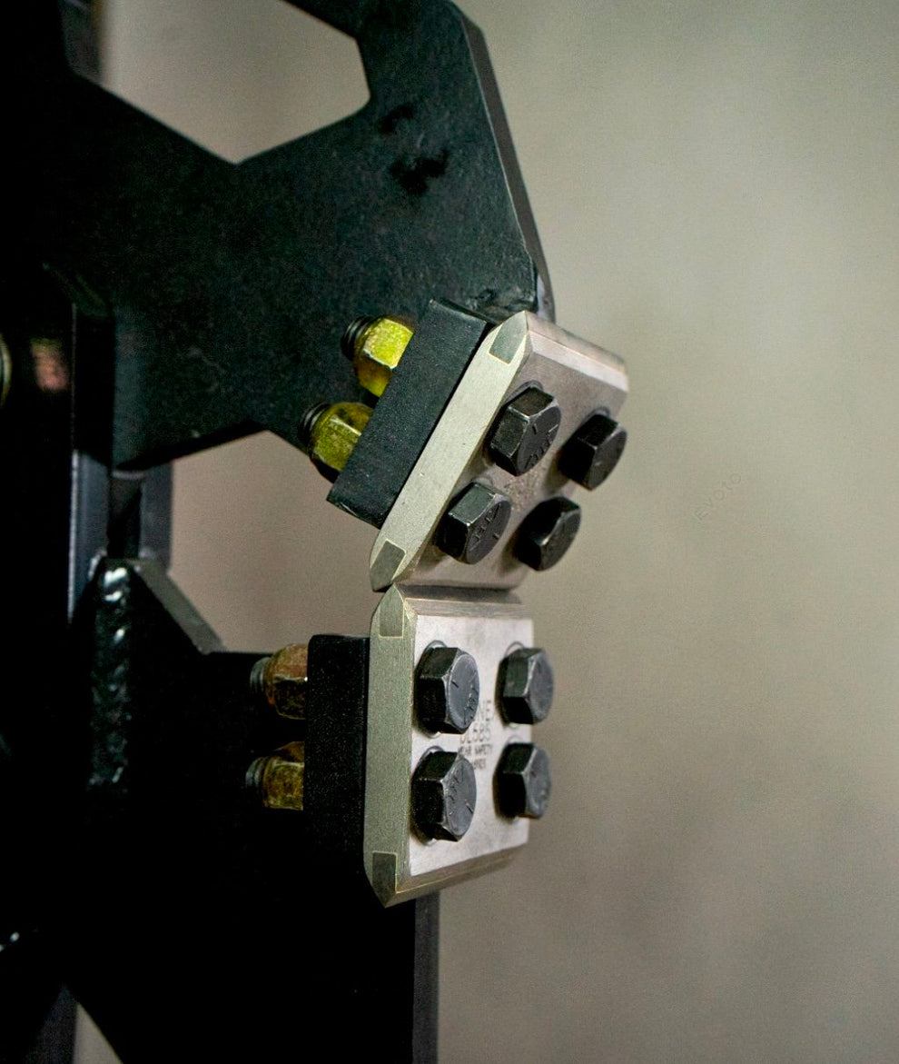 StoneX Splitter | Electric Hydraulic Stone Cutter | 20,000 lbs Force ...